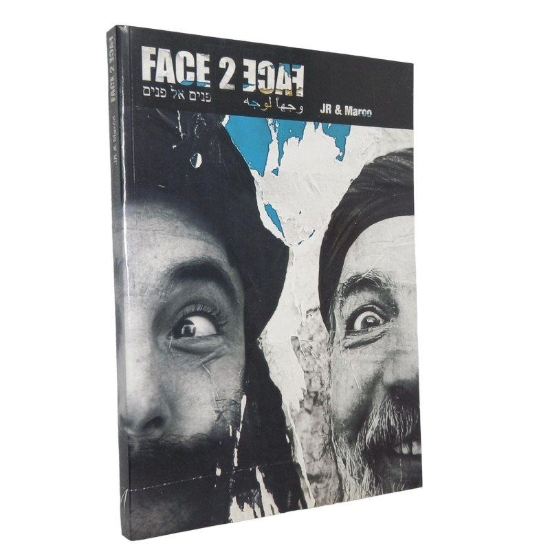 Face 2 face : 28 millimètres : partie du projet... / texte, Marco ...