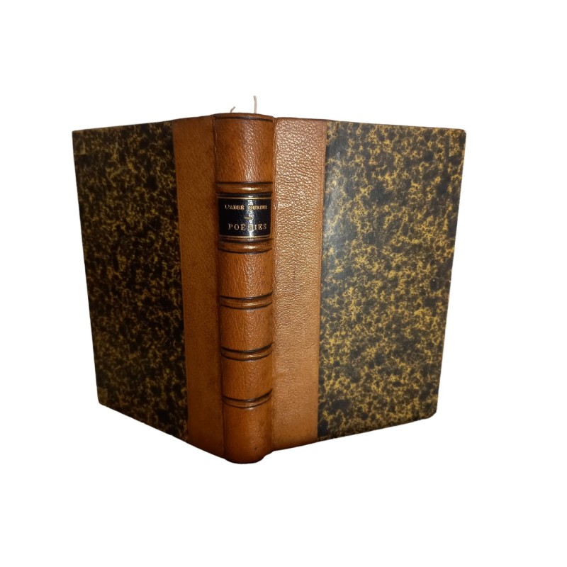 Corpus d'oeuvres de l'Abbé Durier dont Tigrotin un vrai zouave