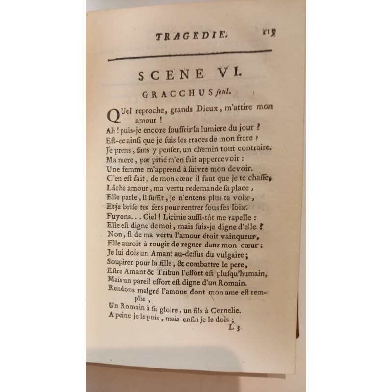 Théâtre de Mademoiselle Barbier