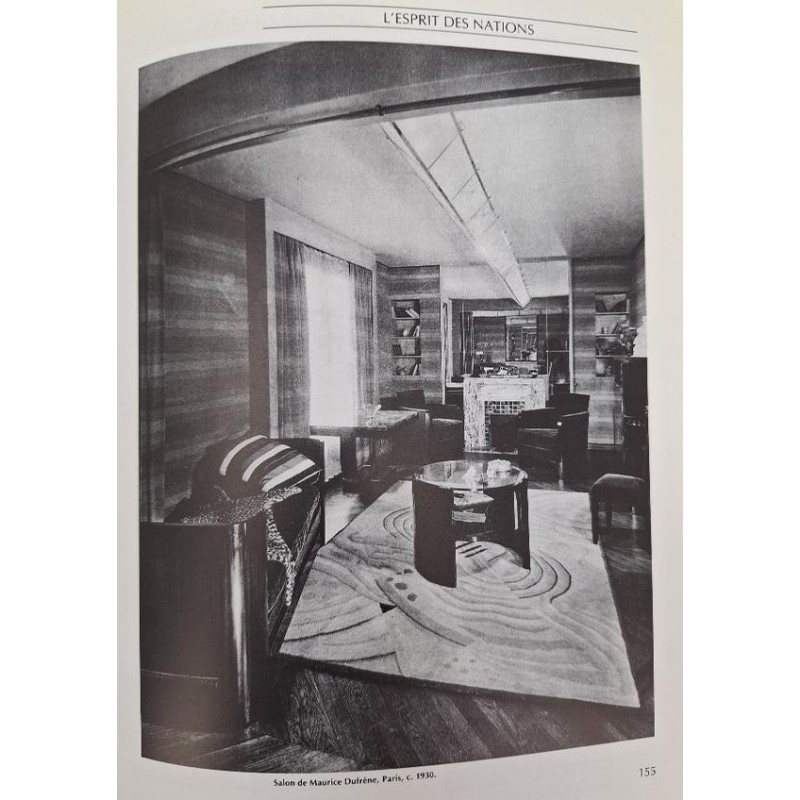 L'Ordre monumental : Europe 1929-1939