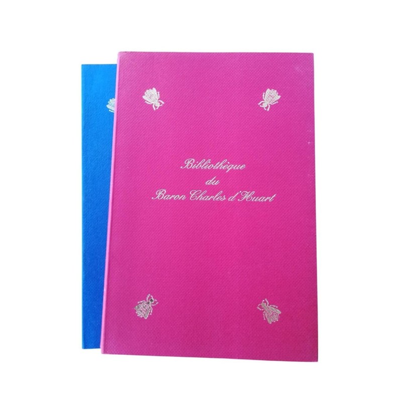 Mémoire d'Empire - Bibliothèque du Baron Charles d'Huart - Préface de ...