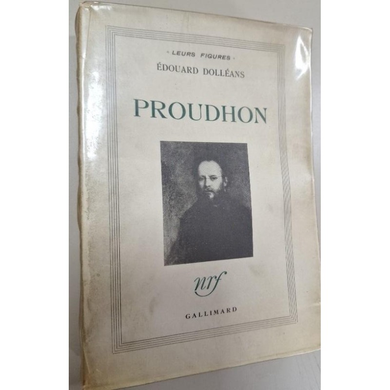 Proudhon