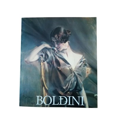 Giovanni Boldini 1842-1931