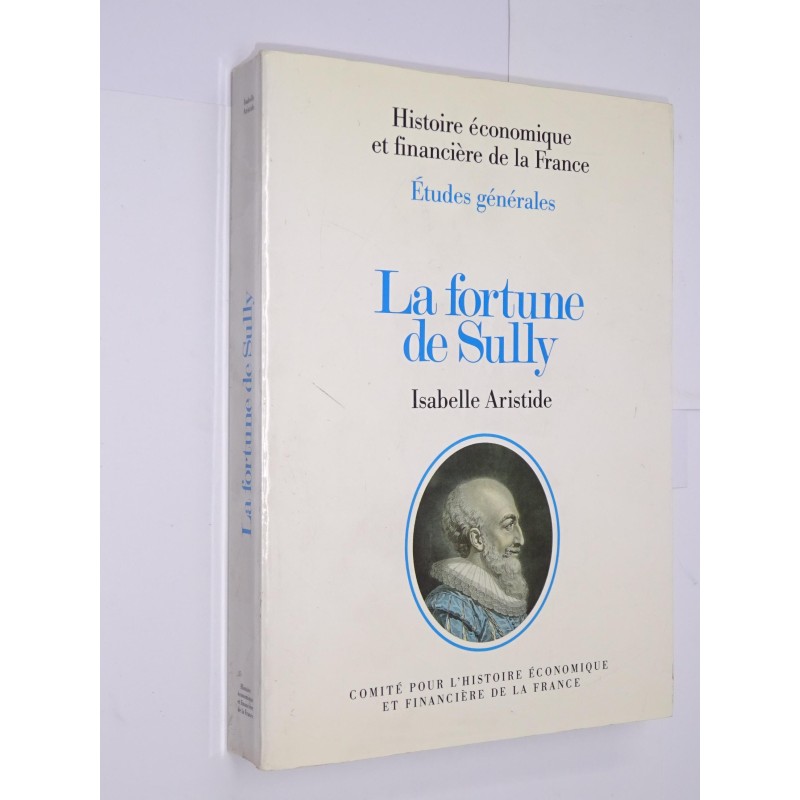 La Fortune de Sully