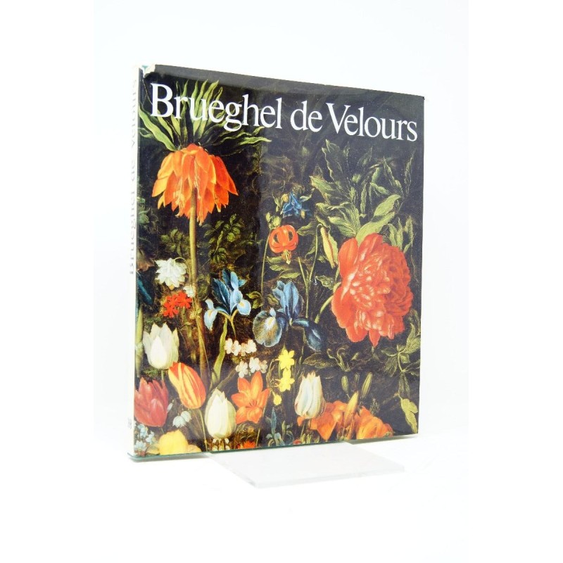 Brueghel de Velours