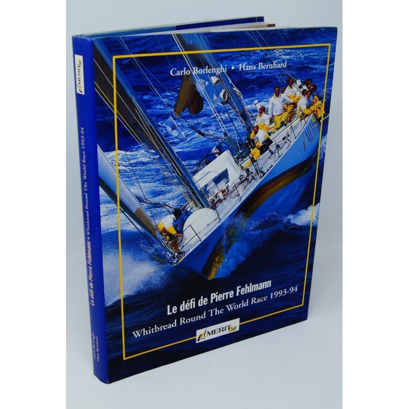 Le défi de Pierre Fehlmann