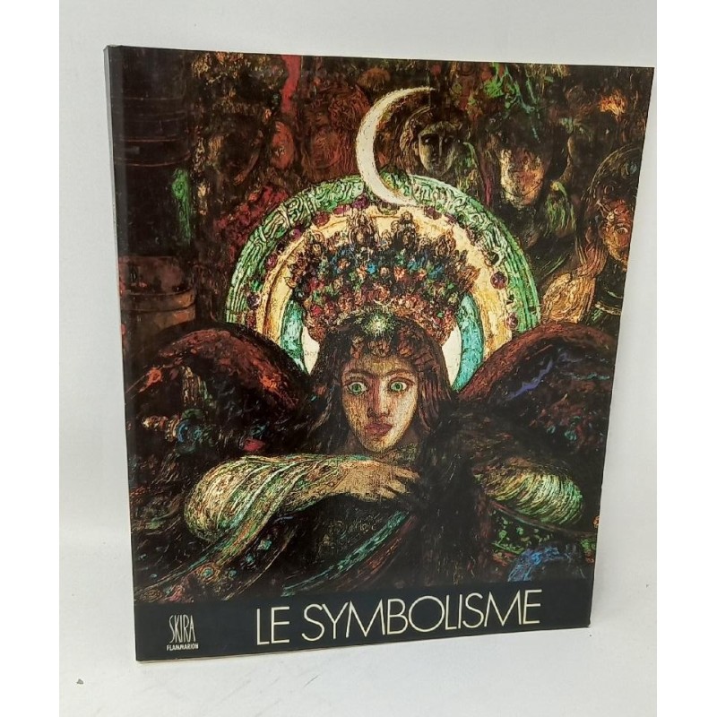 Le Symbolisme (Nouvelle éd.)