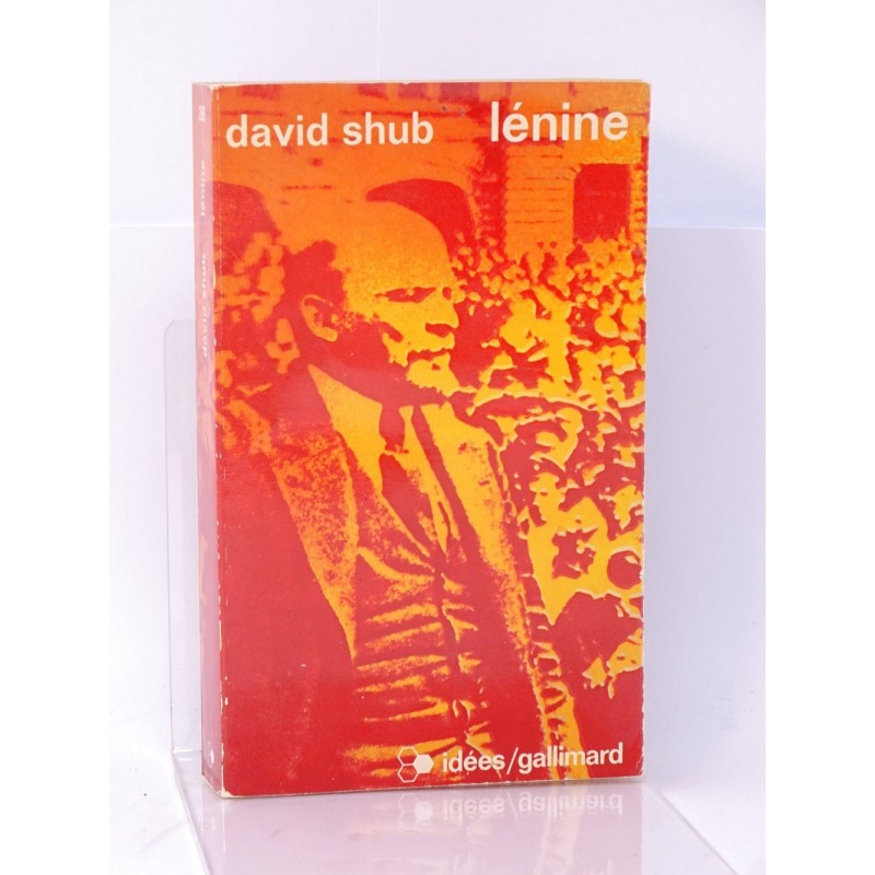 Lénine / David Shub