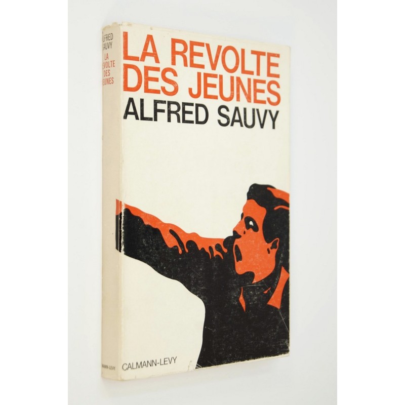 La Révolte des jeunes