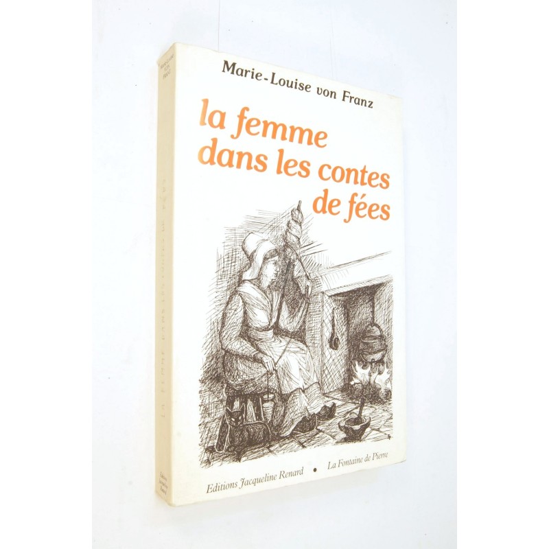 La femme dans les contes de fées
