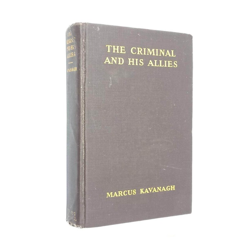The Criminal and His Allies
