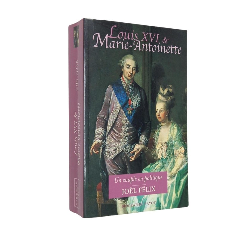 Marie Antoinette Et Louis Xvi – Date Naissance Marie Antoinette – WYCK