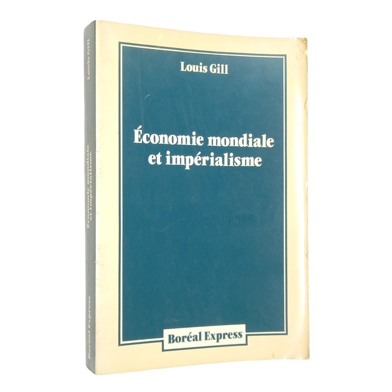 Économie mondiale et impérialisme