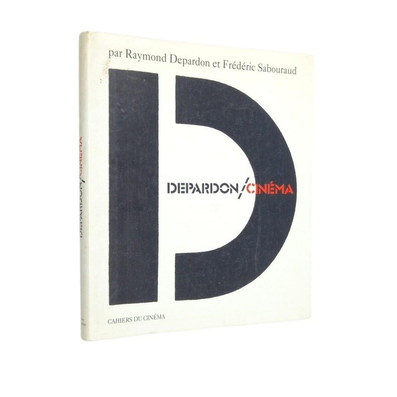 Depardon/cinéma