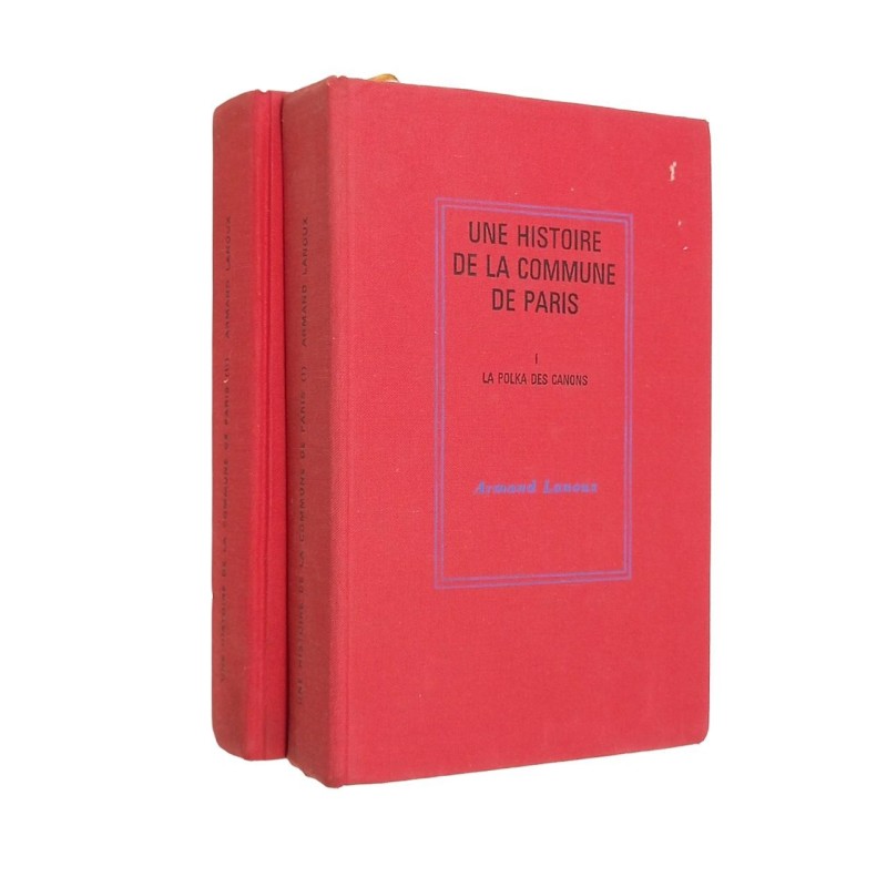 Le Coq rouge & La polka des canons