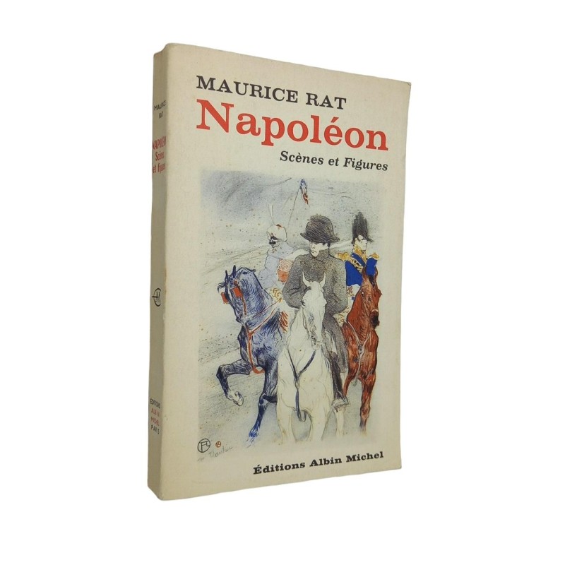 Napoléon : scènes et figures