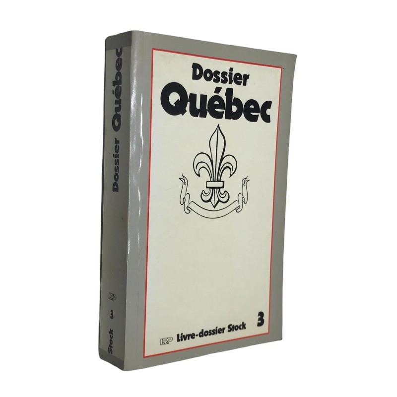 Dossier Québec