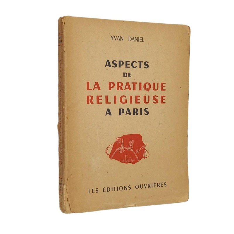 Aspects de la pratique religieuse à Paris