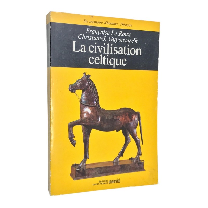 La Civilisation celtique
