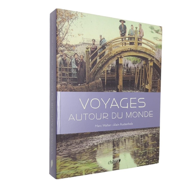 Voyages Autour du Monde