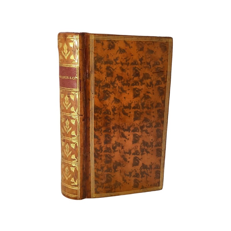 Francisci Josephi Desbillons Fabulae Aesopiae, curis posterioribus.