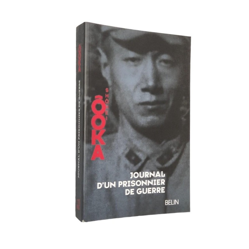 Journal d'un prisonnier de guerre / Ōoka Shōhei ; traduit par François ...