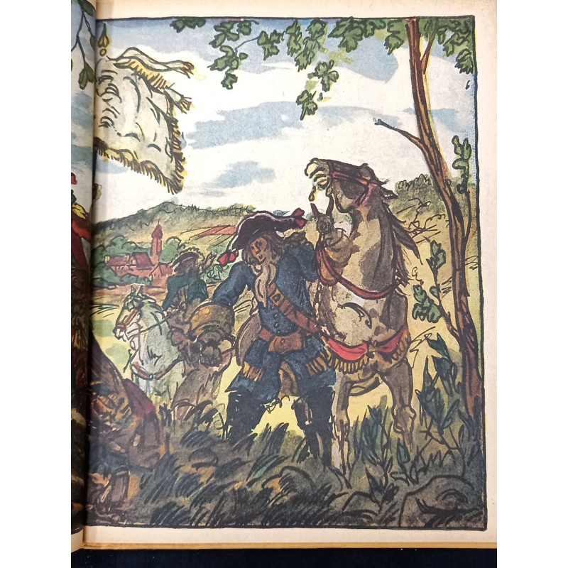 Trois campagnes d'Alsace : trois étapes de la grandeur française : 1674 ...